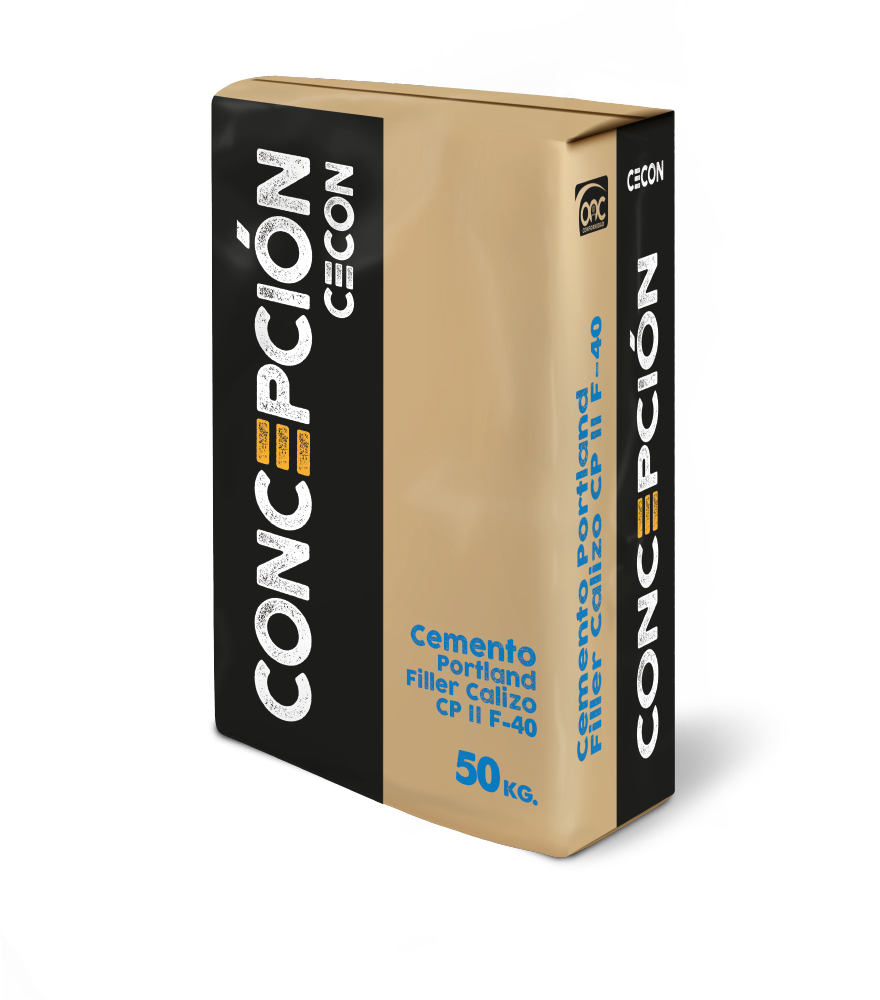 CECON | Cementos Concepción